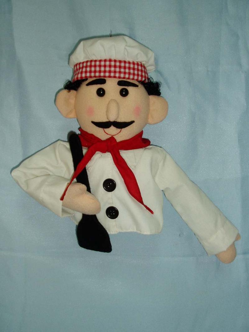 Unique Trading Company, Inc. - Handmade Decorative Refrigerator Handle ...